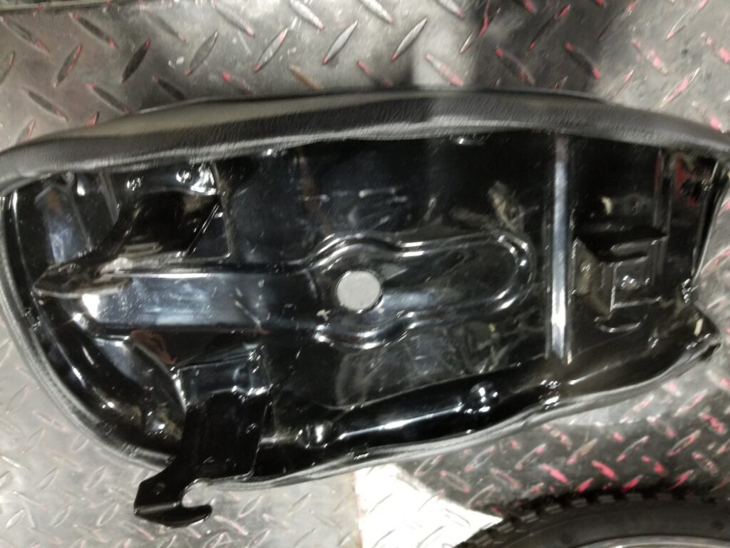 1971 Yamaha JT1 60cc Mini-Enduro - Marbles Motors